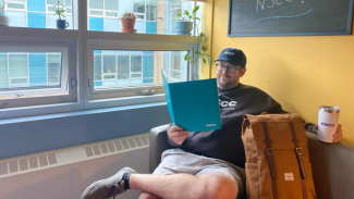 Home - NSCC Bookstores